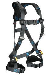 The Best Women's Construction Harness: FallTech FT-One Fit | Available ...