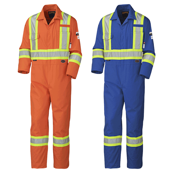 FR Coveralls – Supplynow Limited