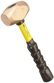 Non Sparking Tools | Brass Tools, Hammers, Axes, Brushes, Pipe Cutter ...