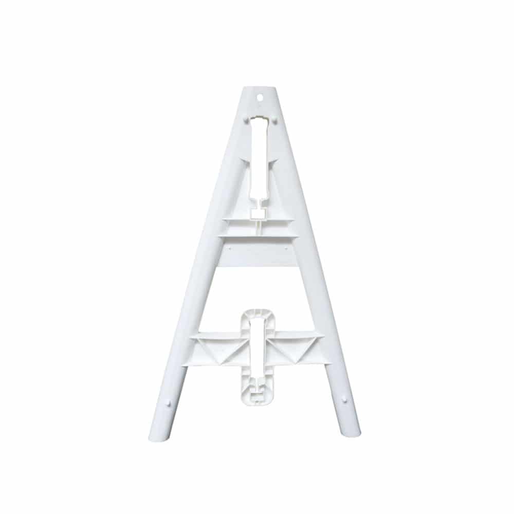 Omni Single A-Frame Barrier Leg – Supplynow Limited