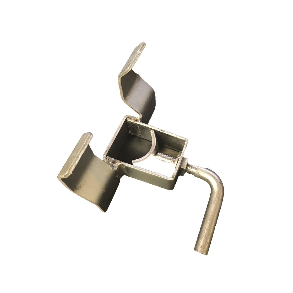 Butterfly Clamp for Roll-Up Signs – Supplynow Limited