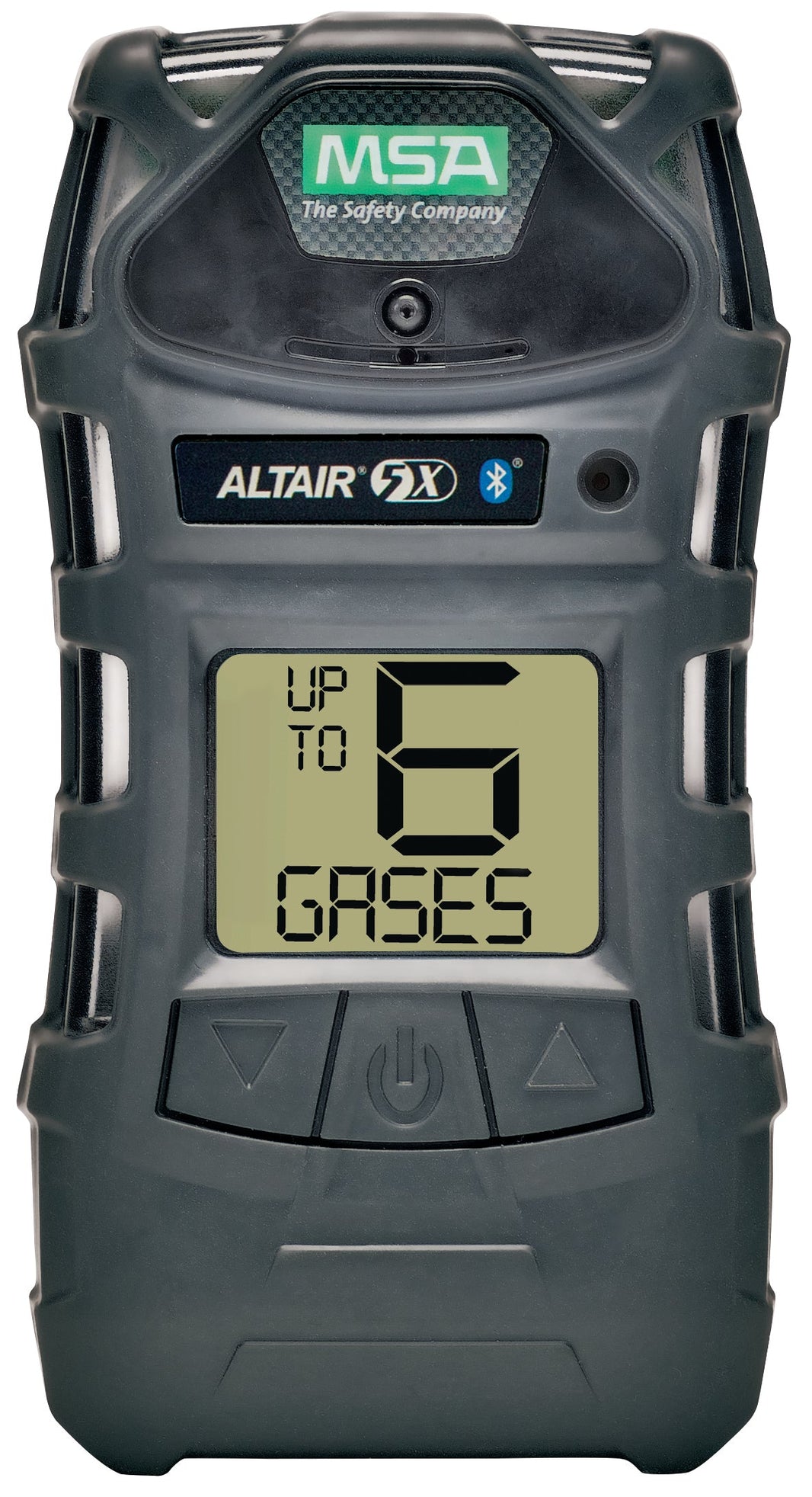 MSA 5 Gas Monitor – Supplynow Limited
