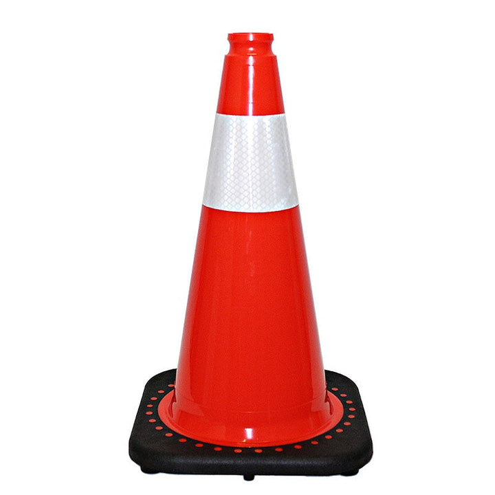Pylons, Cones, Drums | Traffic Safety & Barriers | Durham Region Safety ...