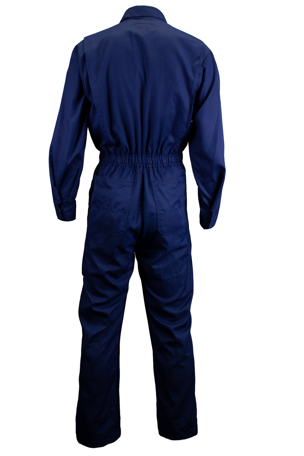 TecGen Select 8 Cal UltraSoft Coveralls