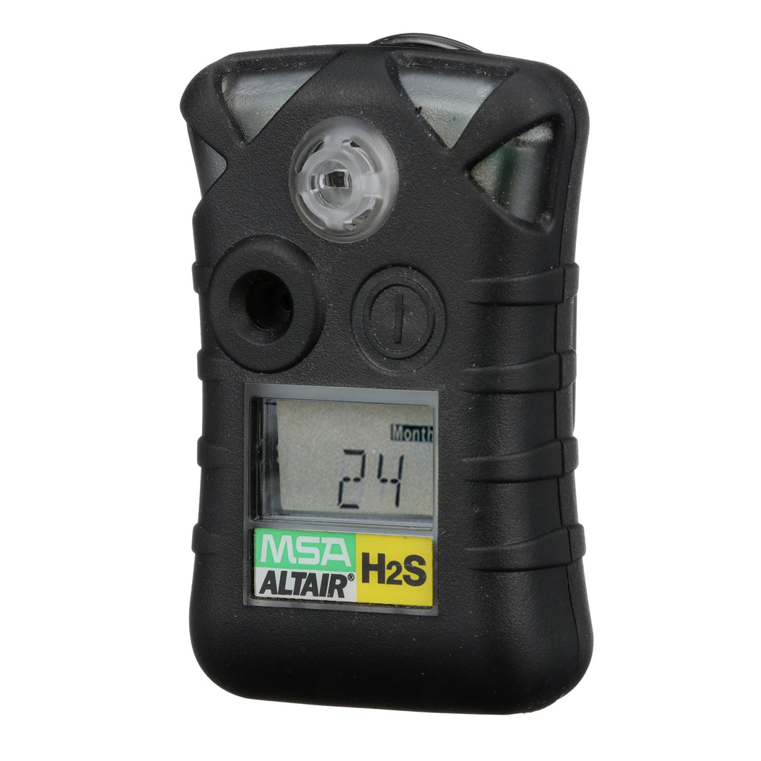 MSA Single Gas Monitors – Supplynow Limited